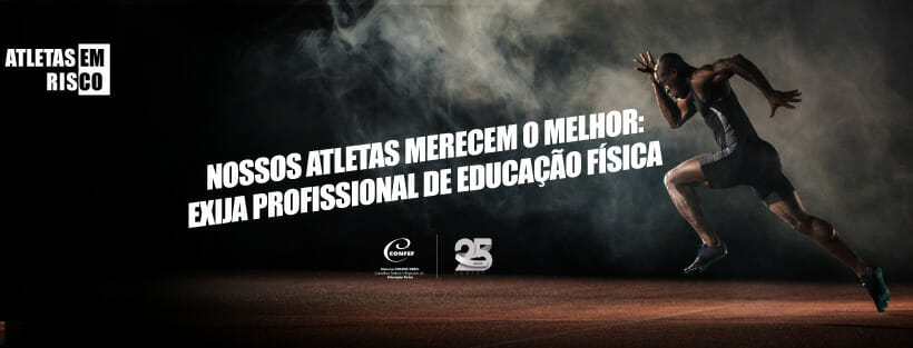 CREF20 - Conselho Regional de Educação Física de Sergipe