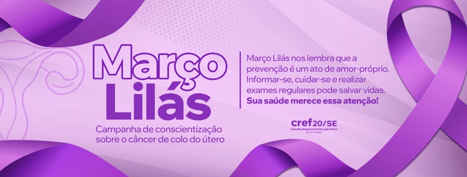 CREF20 - Conselho Regional de Educação Física de Sergipe